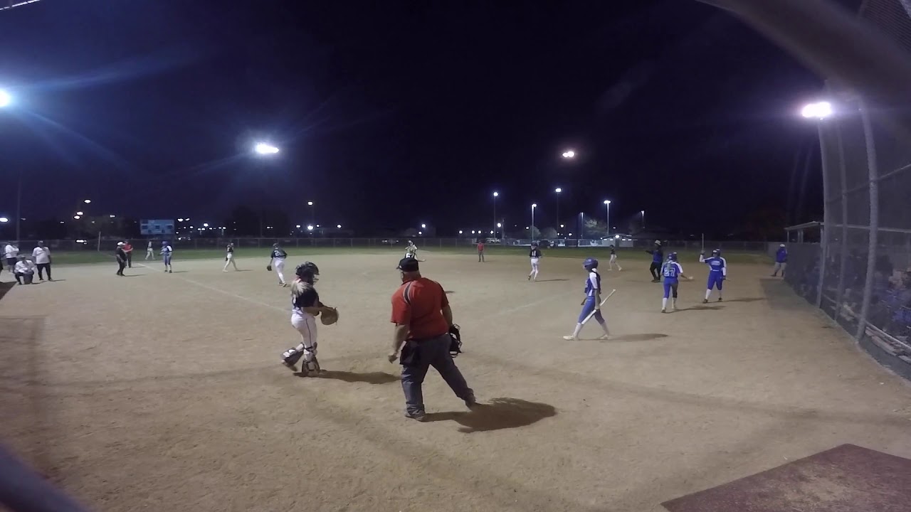 Final Inning Sequence of Events - The Last Stand - YouTube