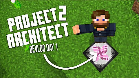 Project Architect 2 Devlog - YouTube