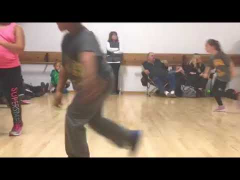 Shea Dance - YouTube