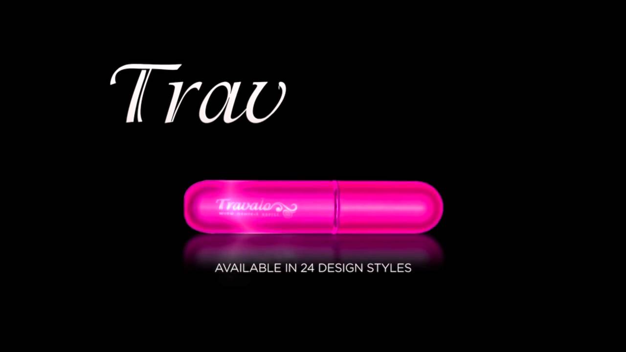 How to Use Travalo - YouTube