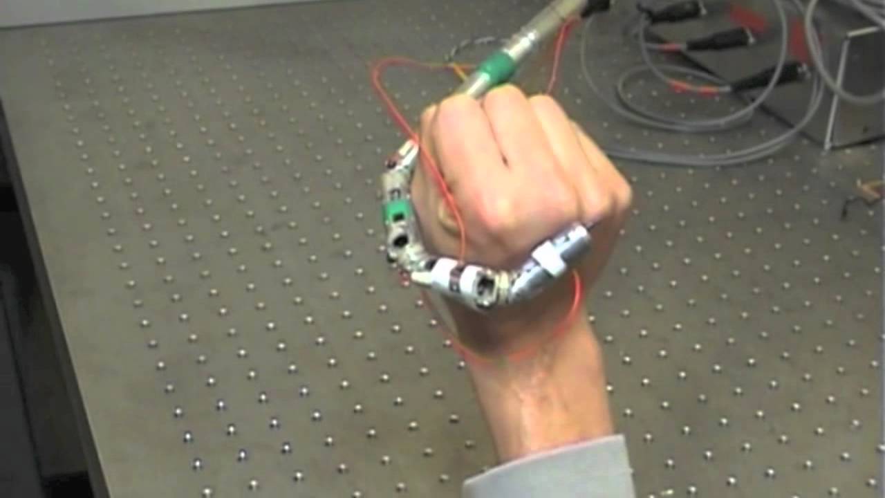 i-Snake® Modular Design Lab Demonstration - YouTube