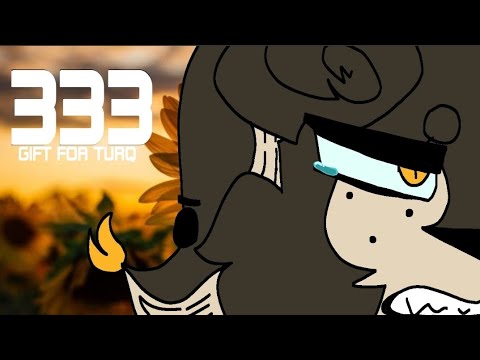333 • animation meme - YouTube