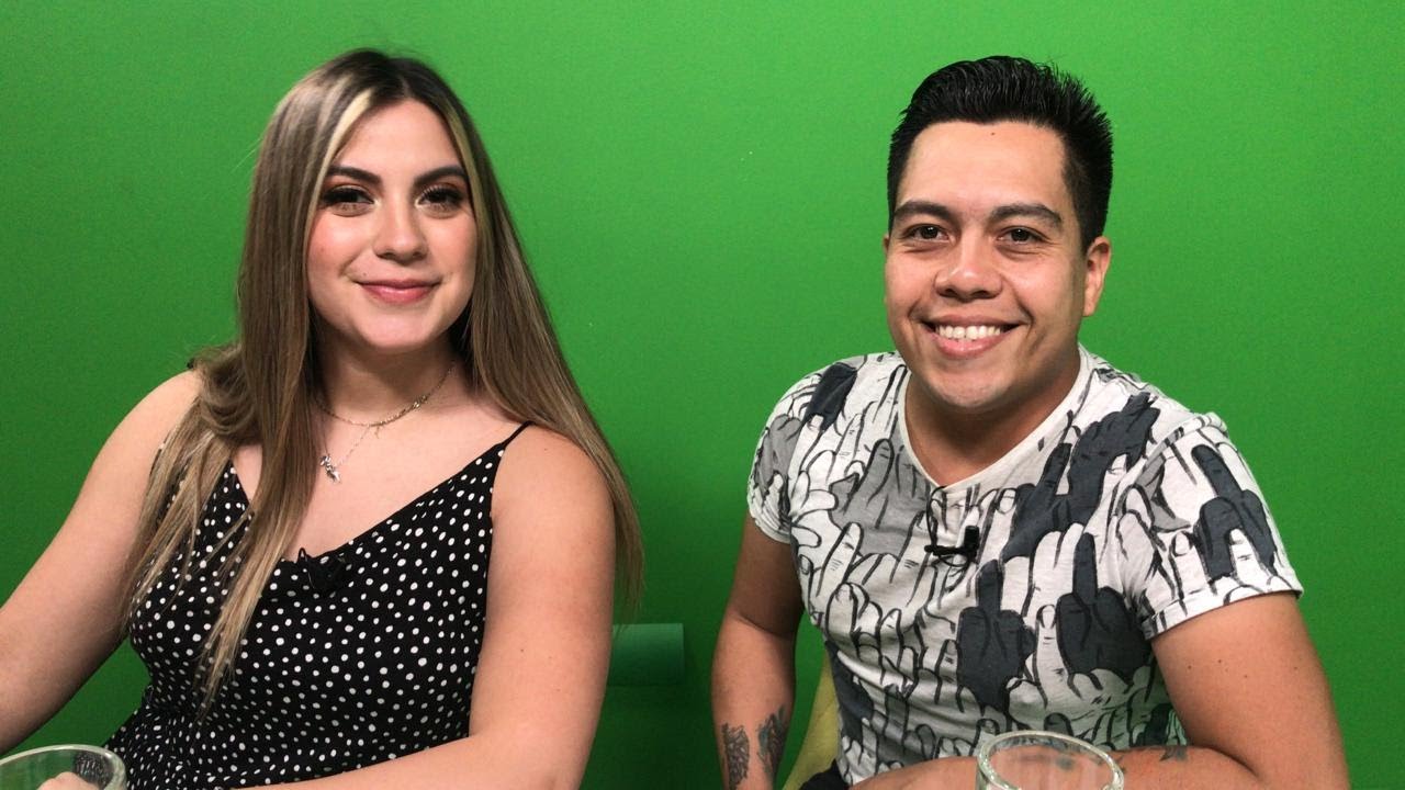 Las Catas de Valero - Ep. 3 inv. Paco Maya - YouTube