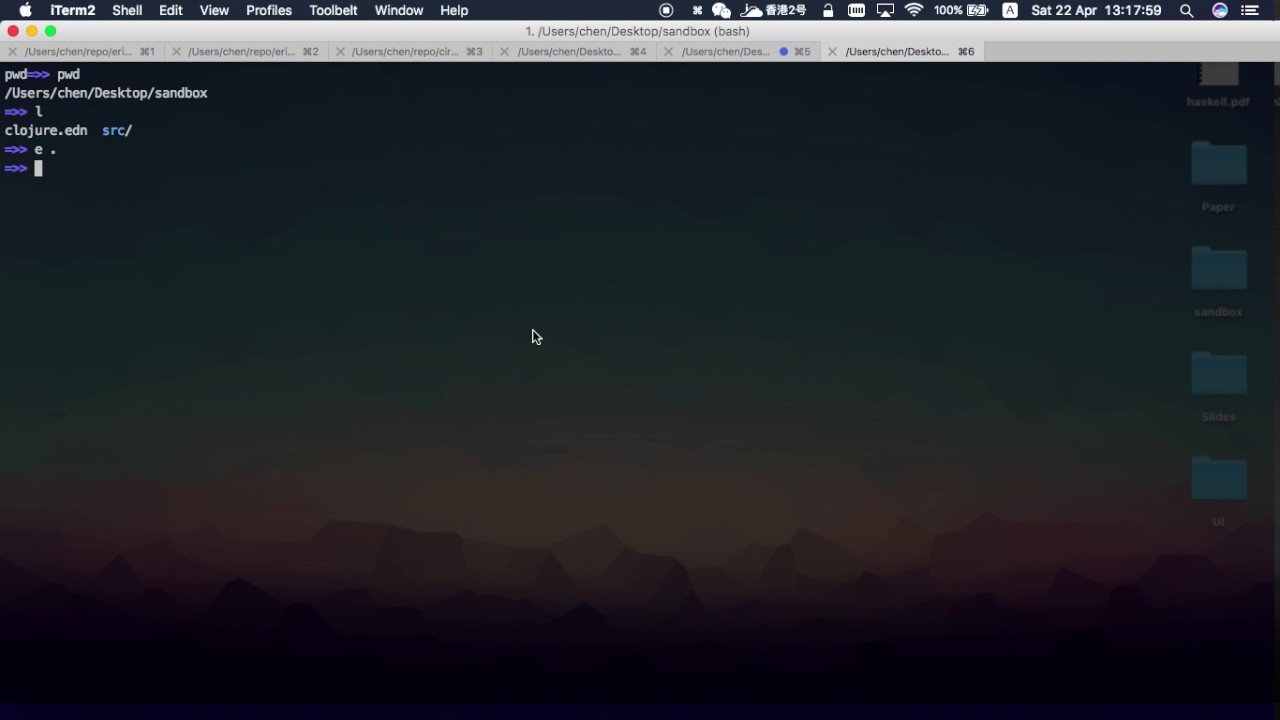 Quick Start for Stack Editor - YouTube