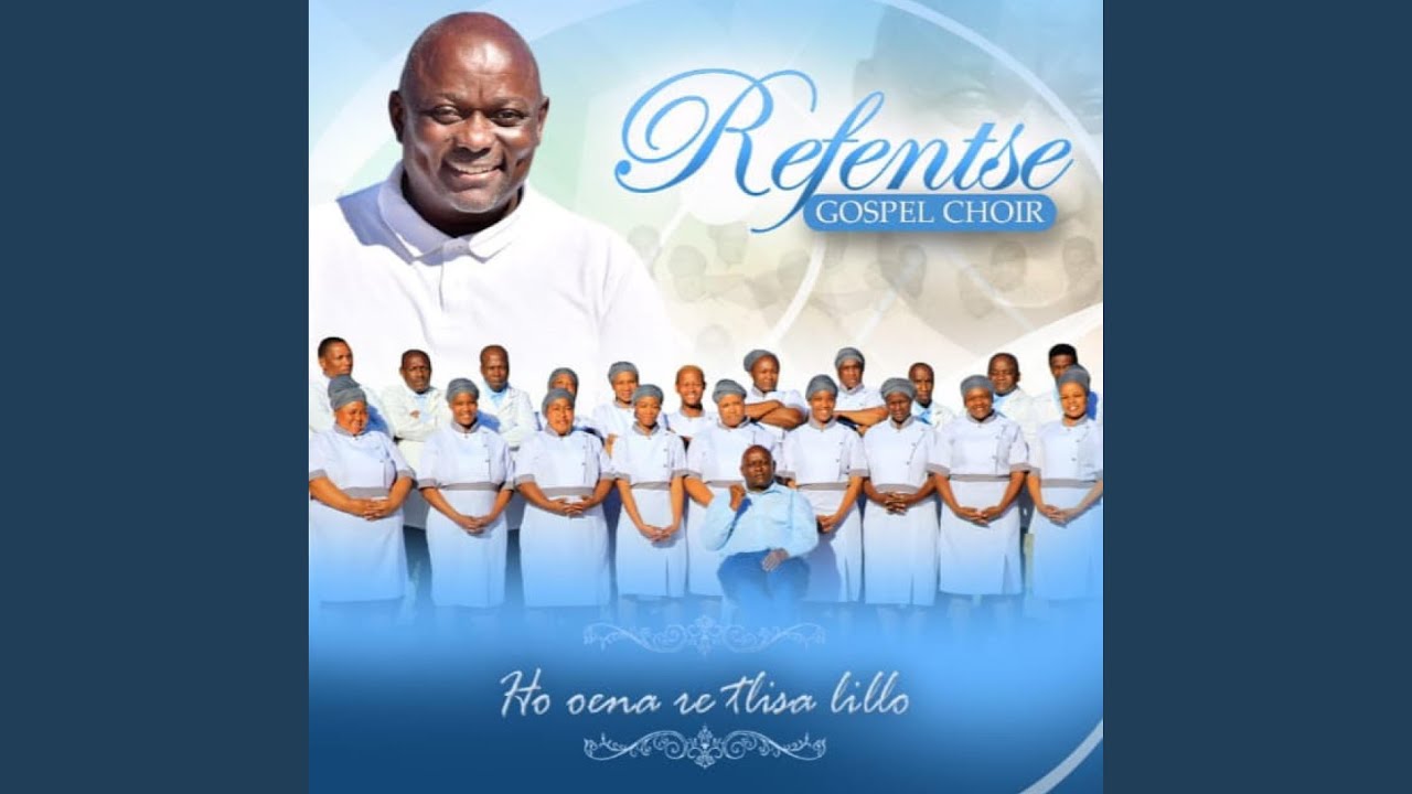 TOPOLLO LEBITSO LENA - YouTube