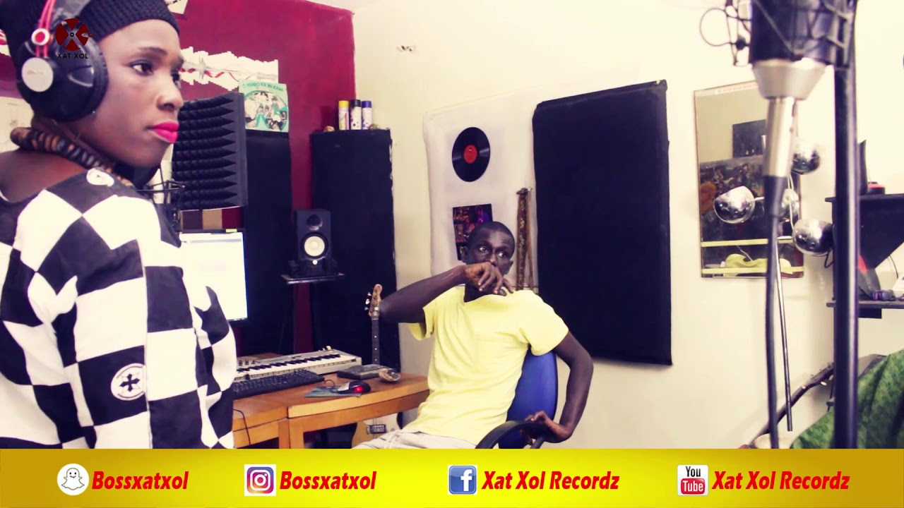 Thiant Zikr Baye Fall Magal 2019 #Recording - YouTube