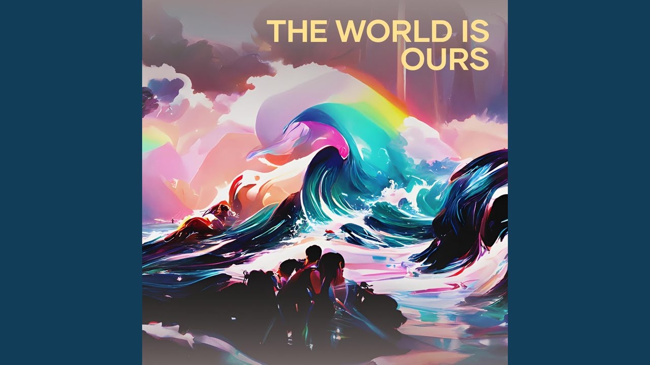 The World Is Ours - YouTube