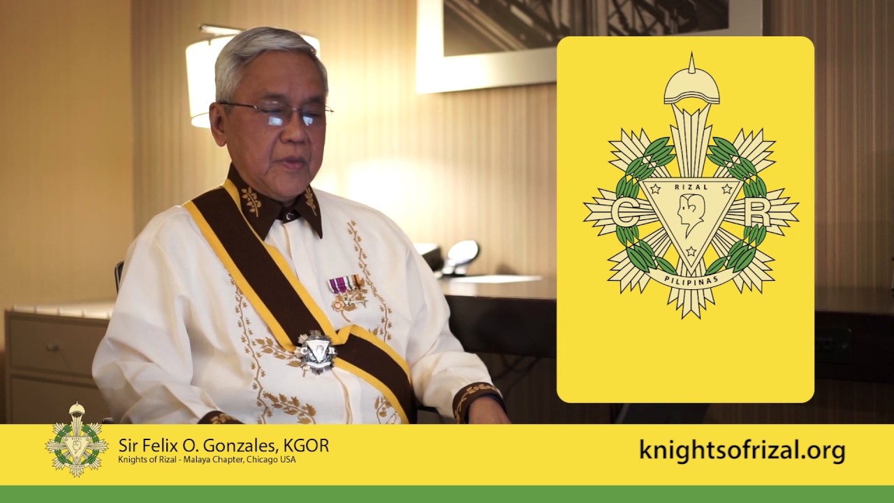 Dr. Jose Rizal in America (Extended Version) - YouTube