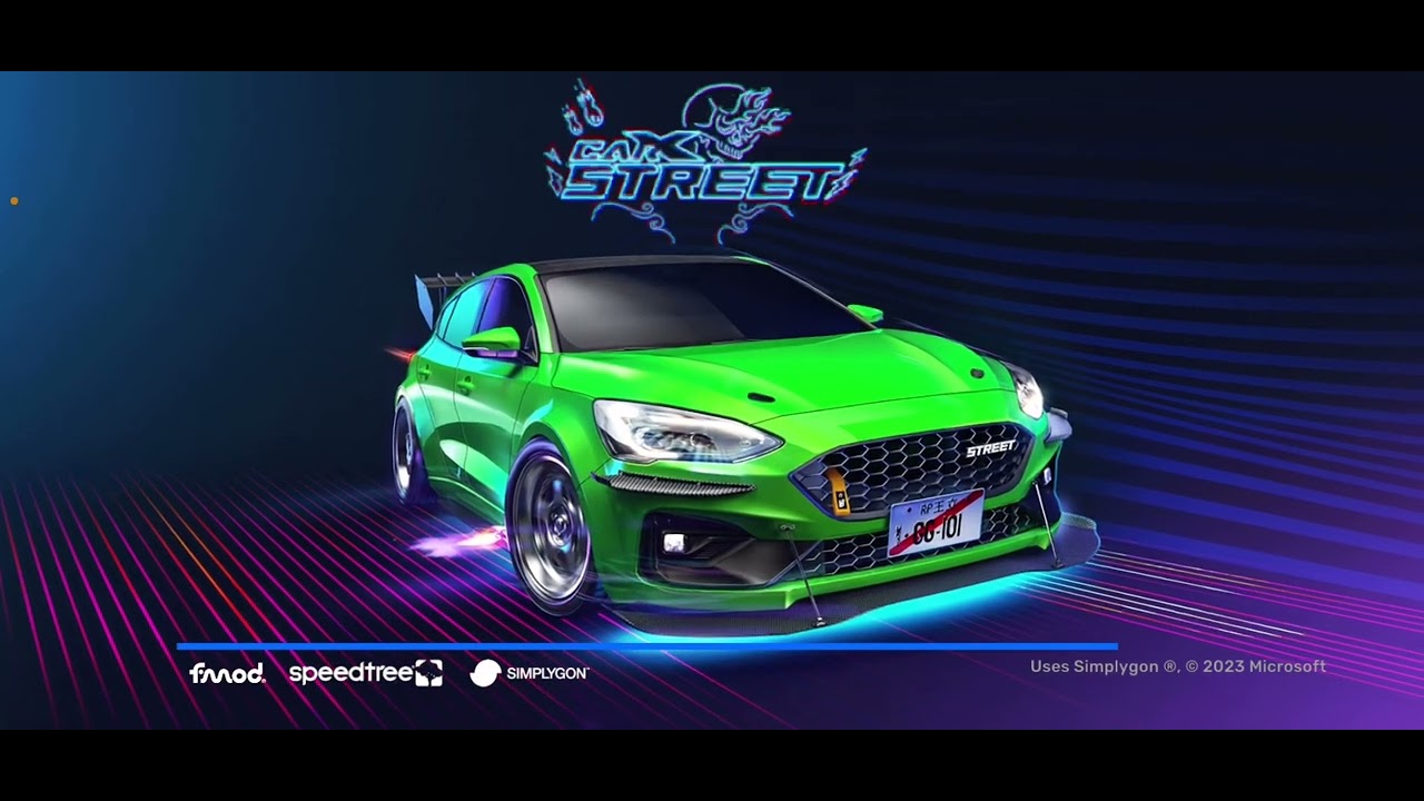 ️ Have’nt Seen Car X Street 1st Episode Yet?? Watch It Now.. - YouTube