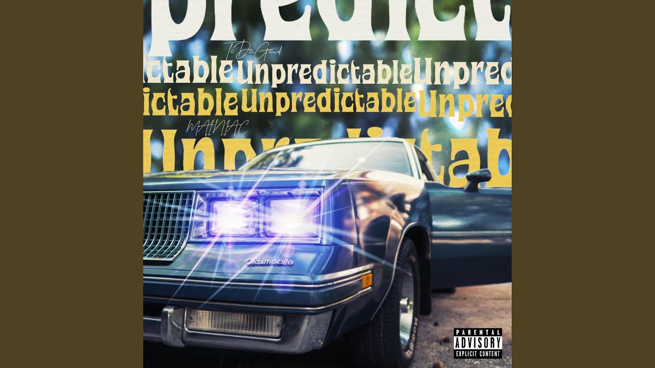 Unpredictable (feat. Mainiac) - YouTube