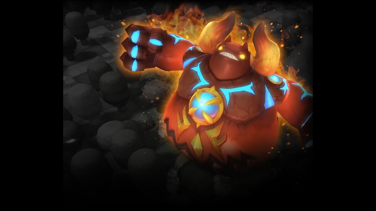 MapleStory 2 - Boss Monsters - YouTube