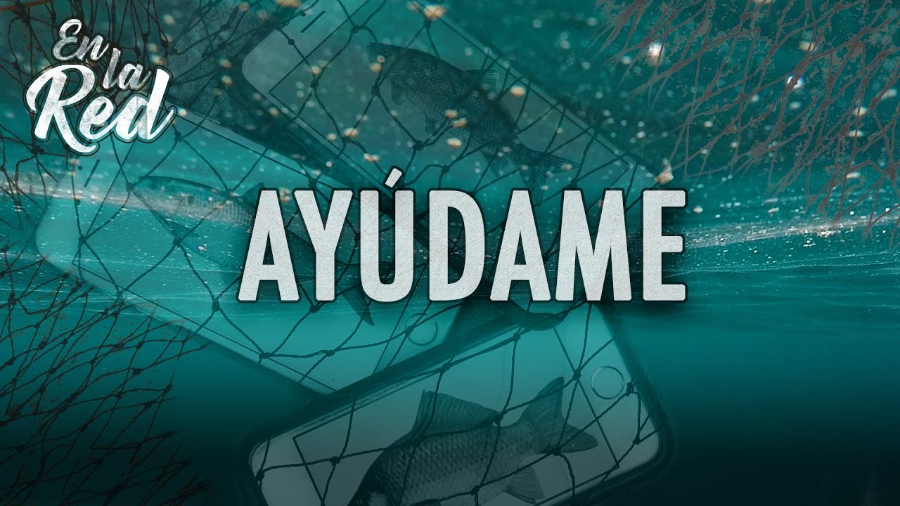 Pablo Olivares - Ayúdame (Vídeo Lyric) Chords - Chordify