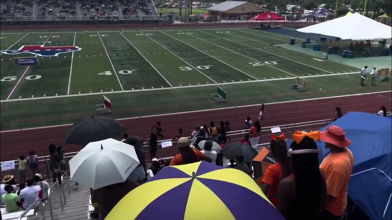 2024 TAAF State Meet July 27, 2024 - YouTube