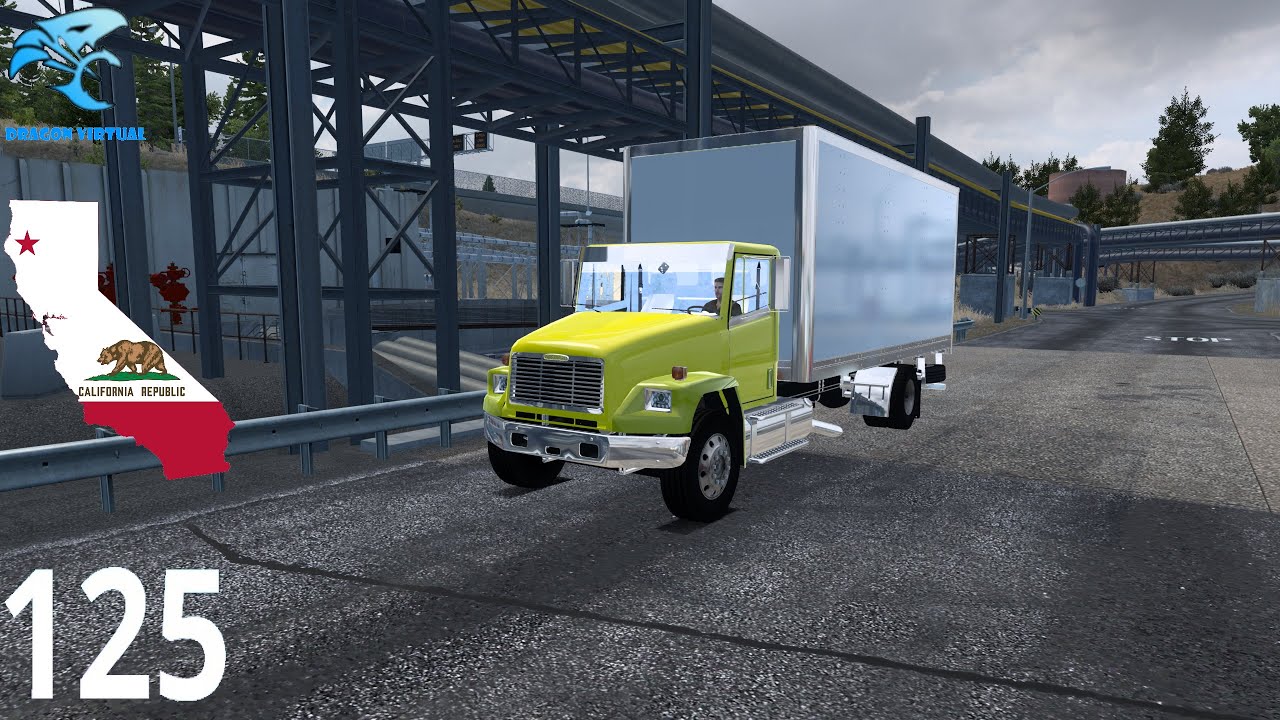 Seguimos con las cargas de rabon, desde Oakland a Hilt, Video #125 ...