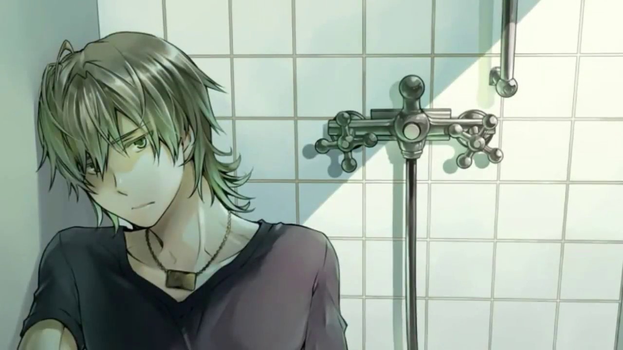 Nightcore - Michael in The Bathroom - YouTube