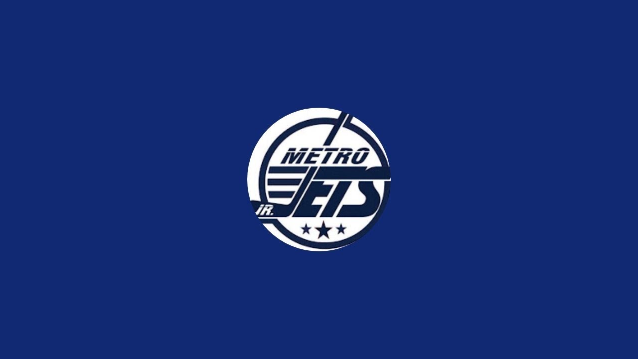 14u Metro Jr Jets Girls Hockey is live! - YouTube