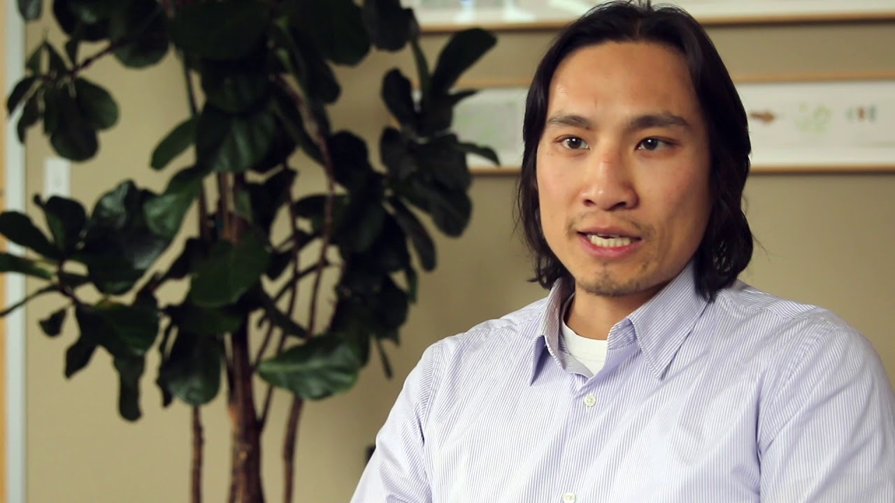 Brick kilns project interview: Alex Yu - YouTube