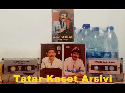 Yasar Sarikaya ---- Sevda Denizi