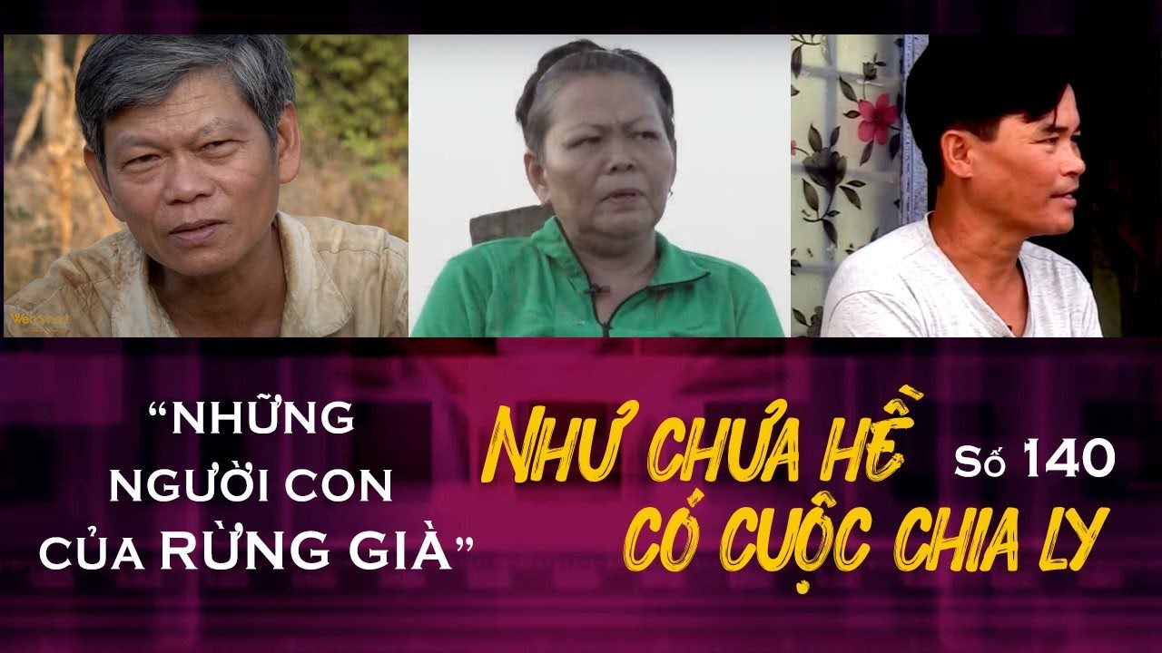 NHƯ CHƯA HỀ CÓ CUỘC CHIA LY 140 | Best cut - YouTube