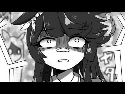 Uma Musume - Tracen's Meat BAN