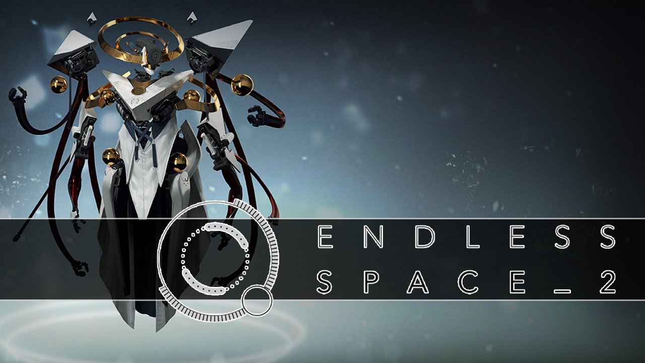 I Forgot About This Great Game | Endless Space 2 | Riftborn | Ep 5 - YouTube