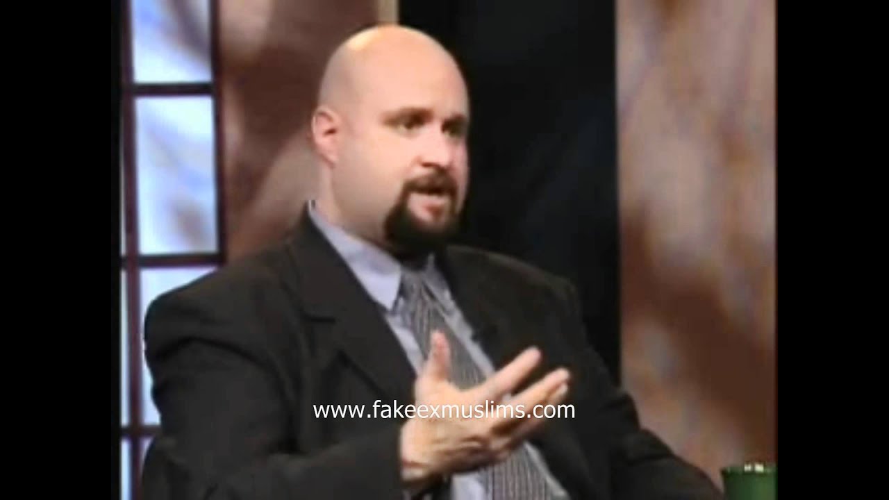 Ergun and Emir Caner advise Christians not to offend Muslims - YouTube