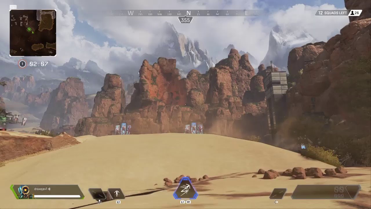 Early Access to season 5 and Red Night Skin Epic - YouTube