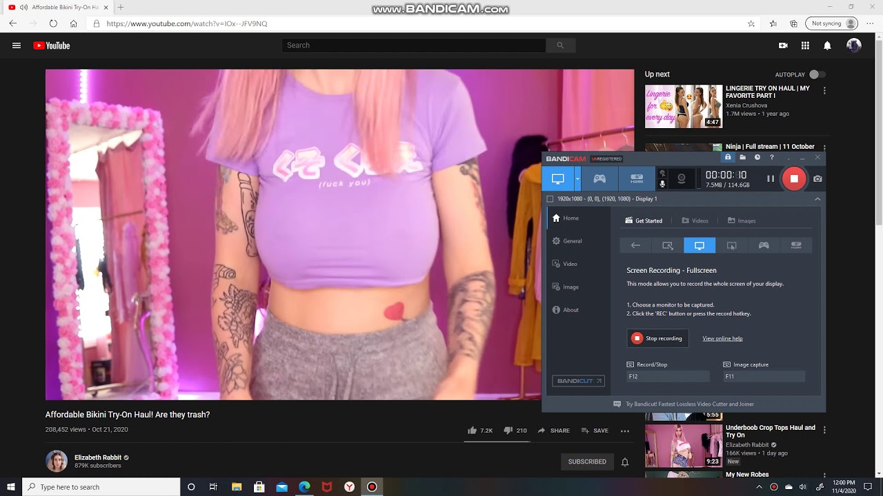 Elizabeth | Military | Rabbit - YouTube