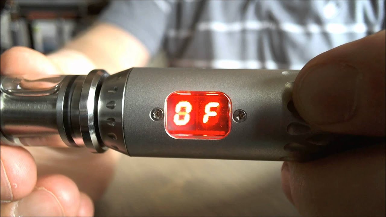 ProVari Mini Review/Demonstration in HD - YouTube