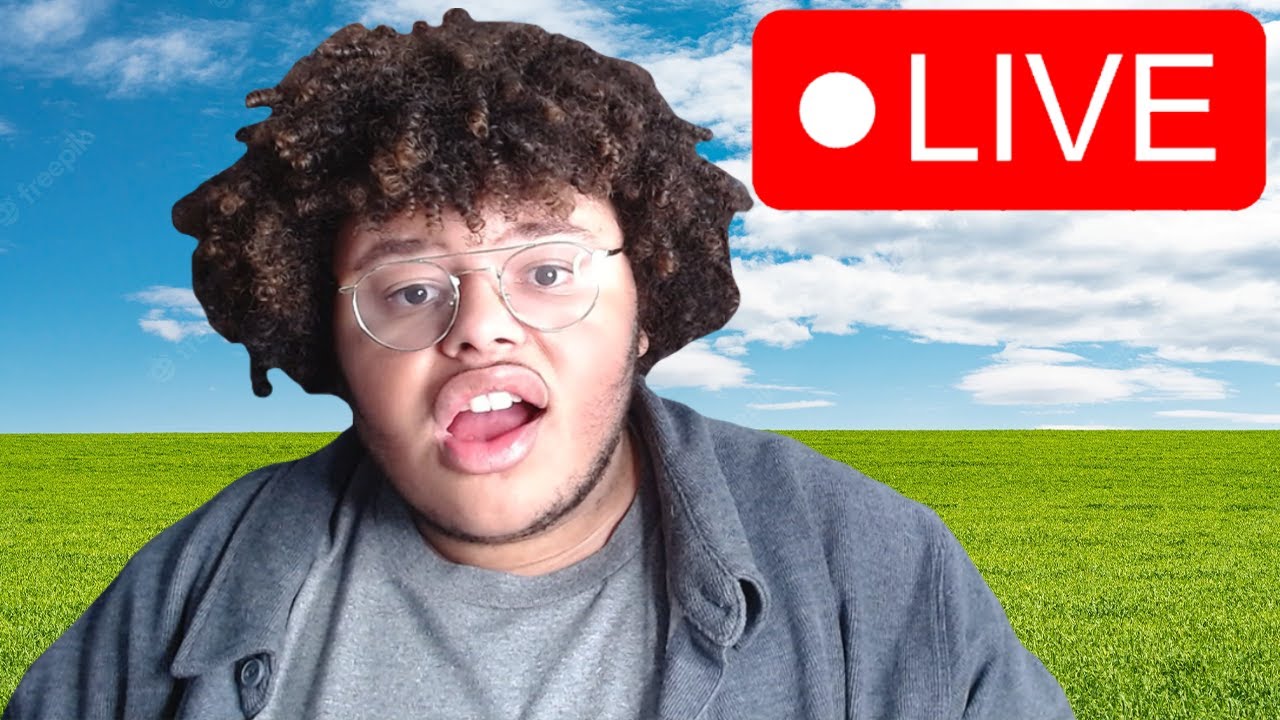 I'M BORED, LETS HANG OUT!!! - YouTube
