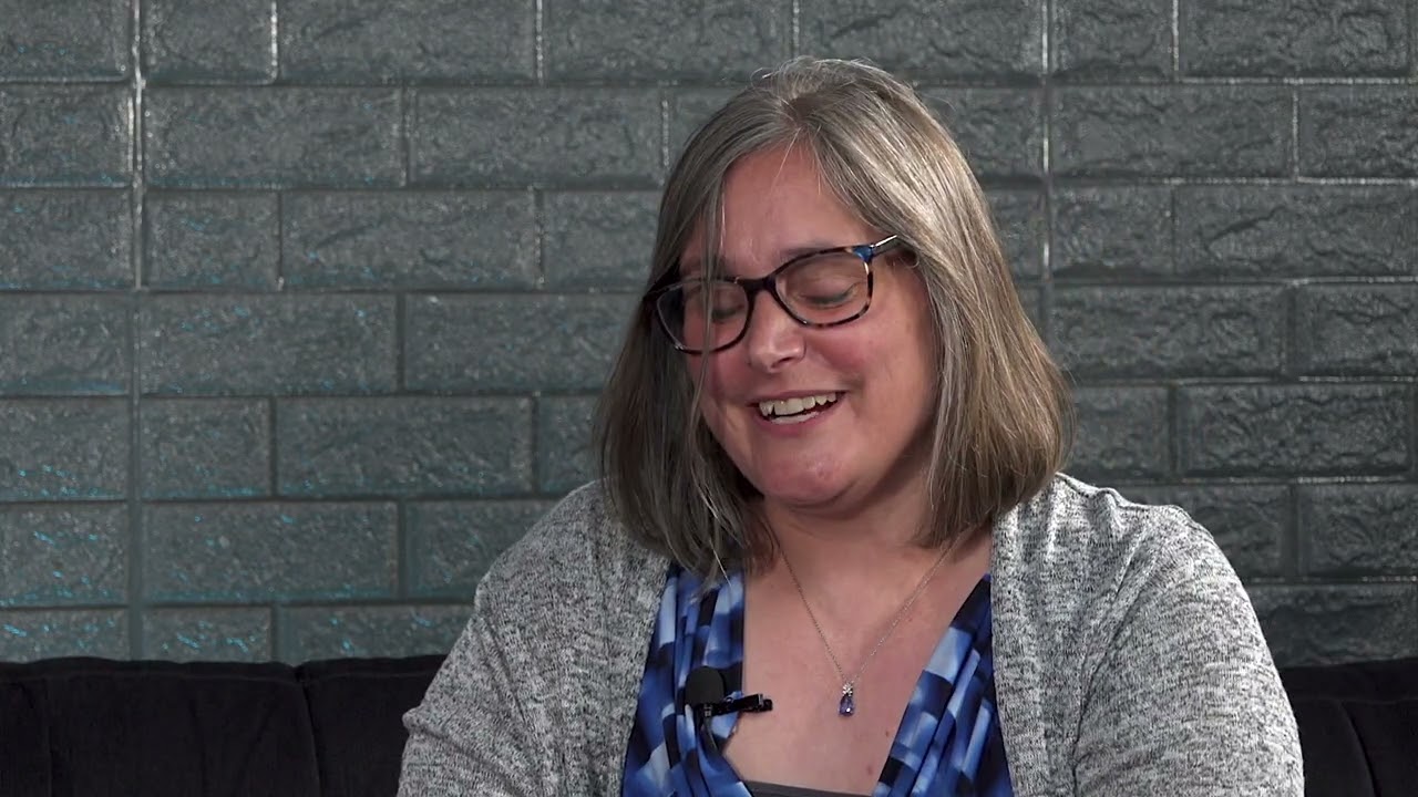 Tracey Schaeffer, Frantic Breeze Fast Film Competition - YouTube