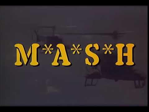 MASH Intro 1 - YouTube