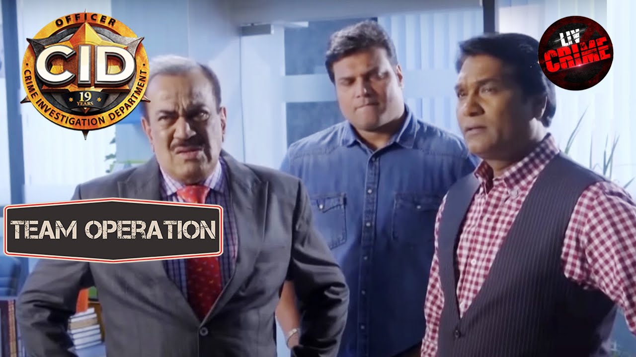 एक Wedding Cake की मदद से Team CID कैसे Solve करेगी यह Case? | CID ...