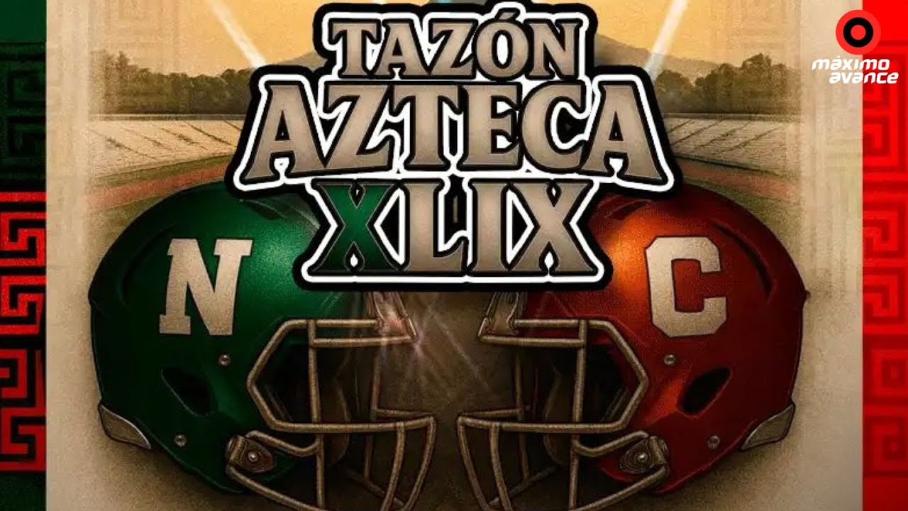 ¡PREVIA del TAZÓN AZTECA XLIX y MÉXICO vs CANADÁ! - YouTube