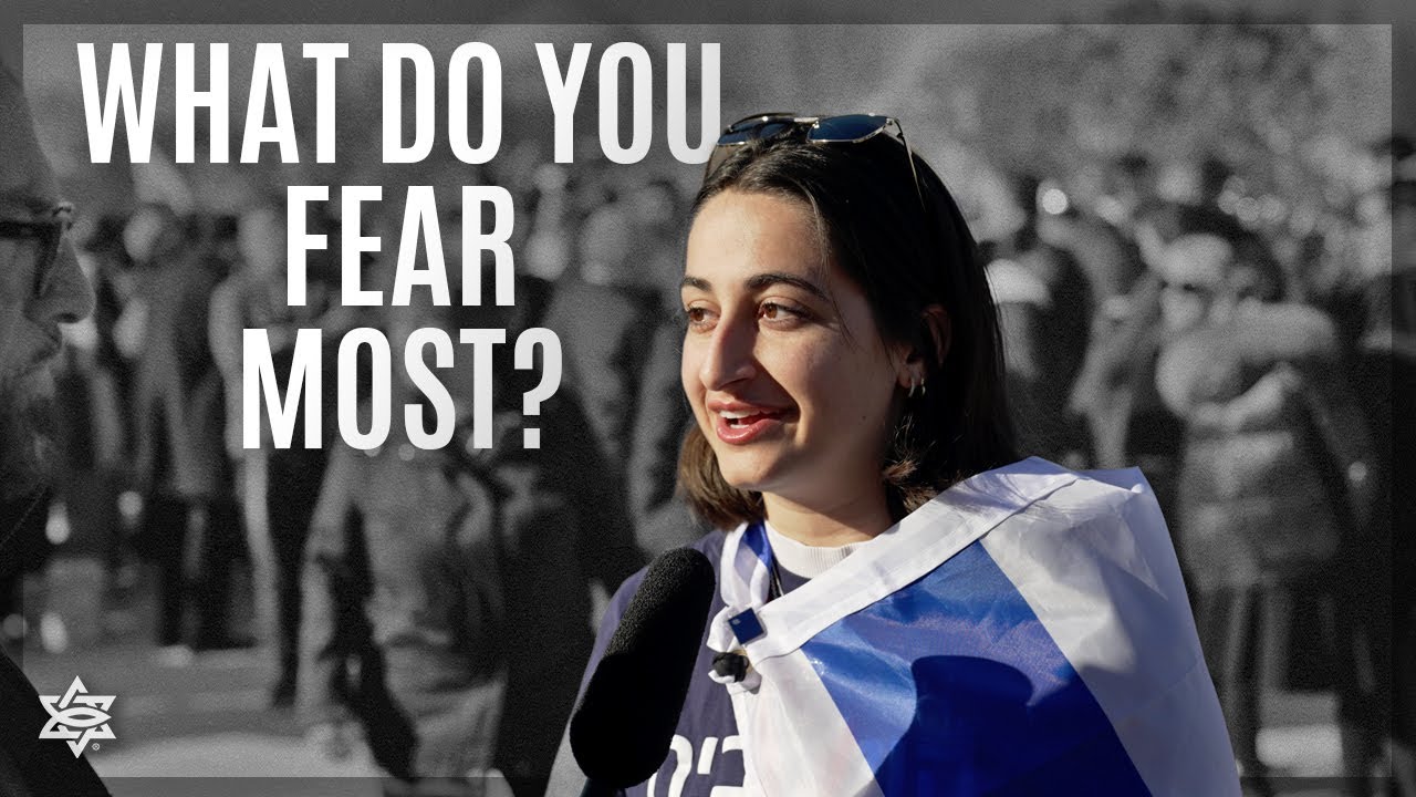 What Do You Fear Most? | INTERVIEWS - YouTube