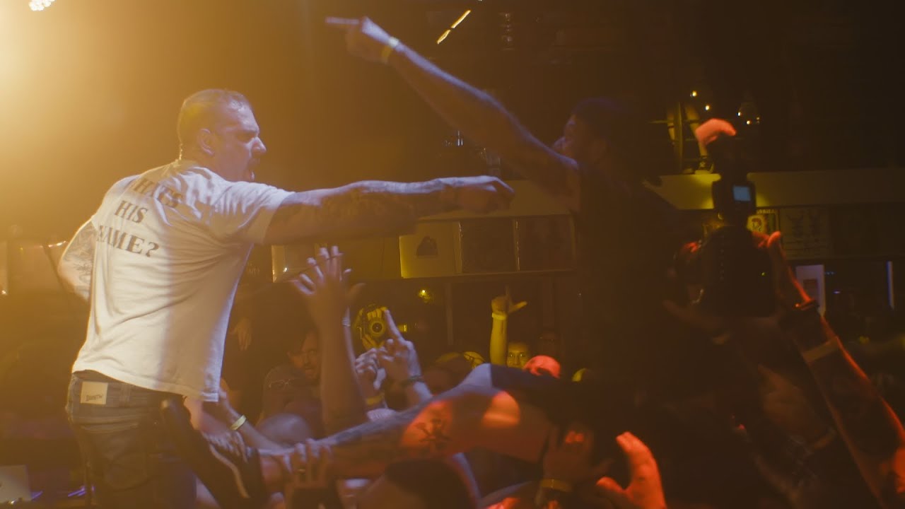 Conservative Military Image (The Vinyl Lounge) 4-13-24 - YouTube