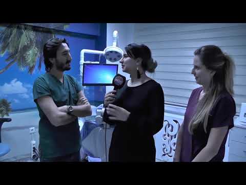 Diş Hekimi Süleyman Kaman