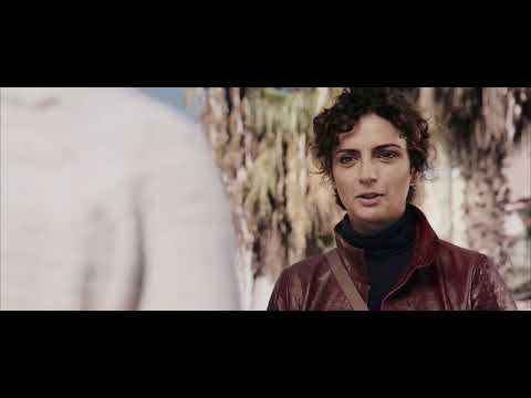 IL FIGLIO SOSPESO TRAILER ORIGINALE nov.2017