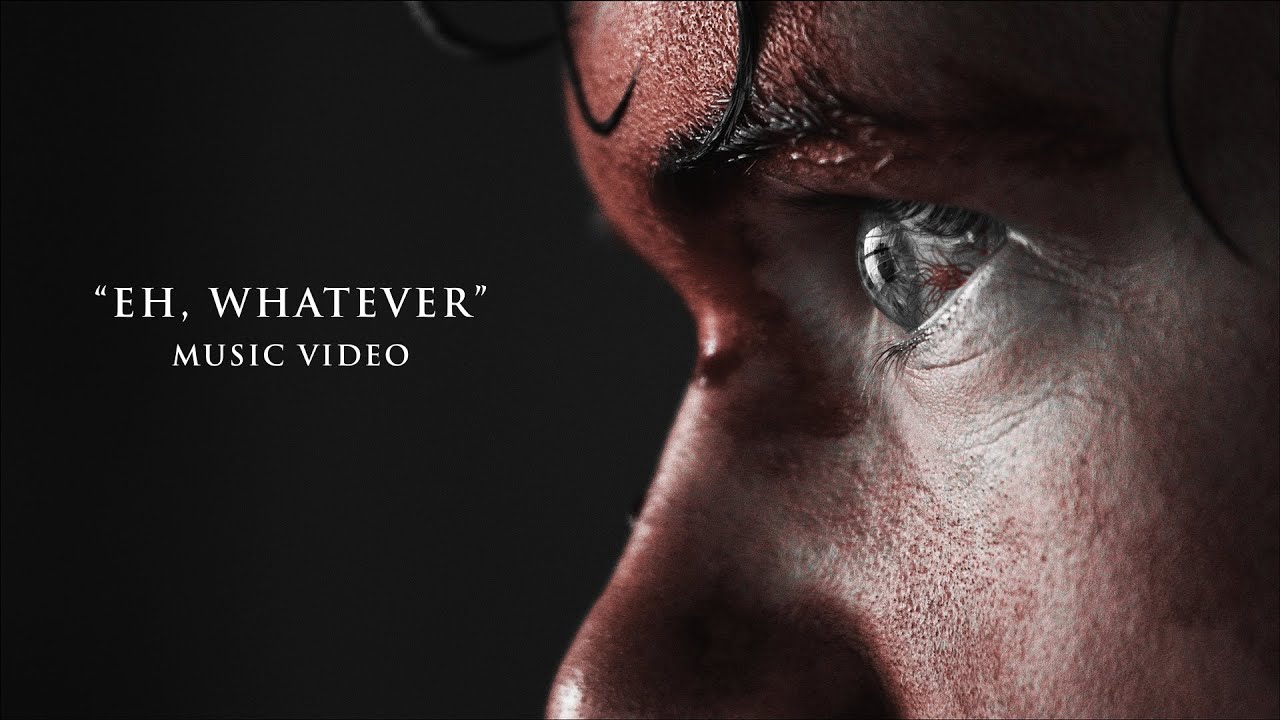 "Eh, Whatever" - Sacred to Apollo - YouTube