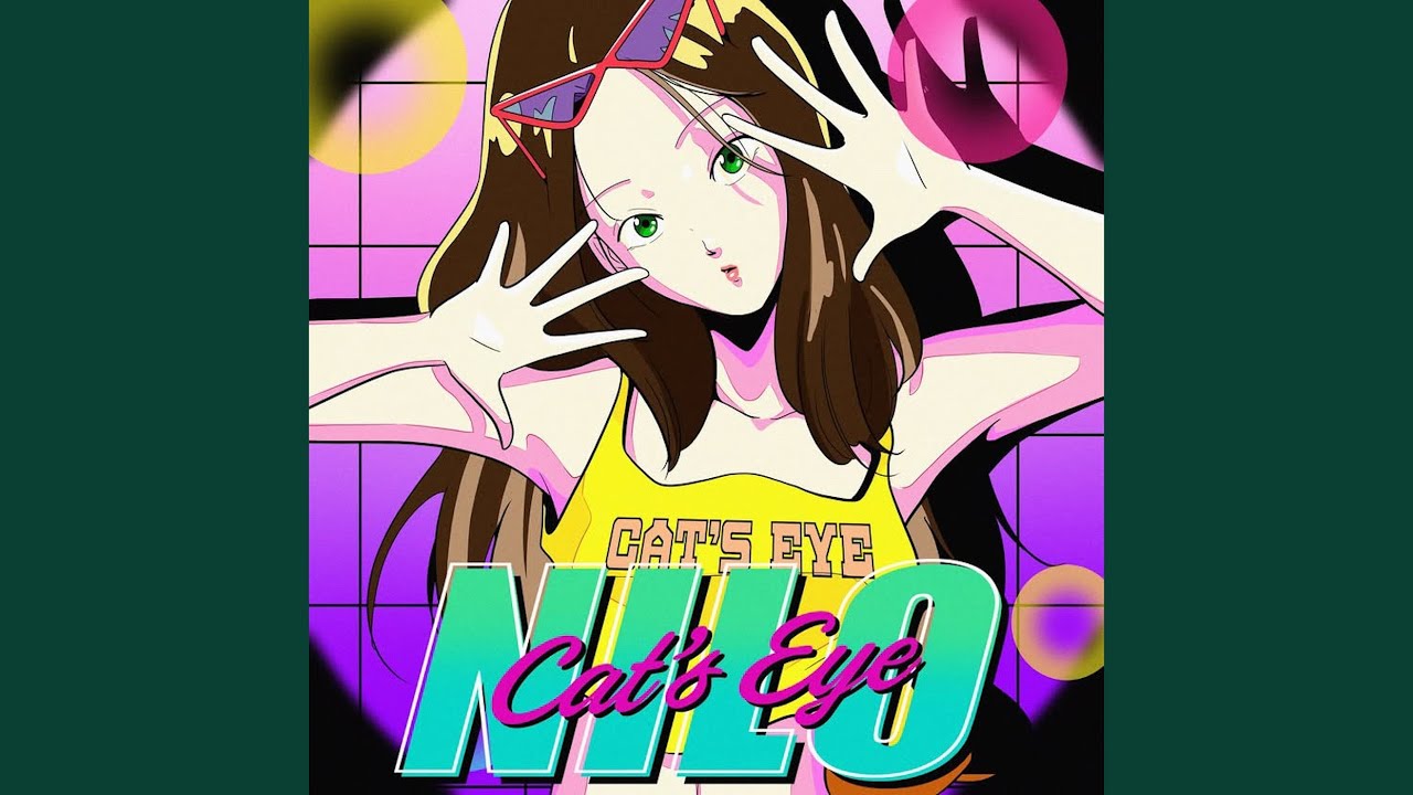 Cat's Eye - YouTube