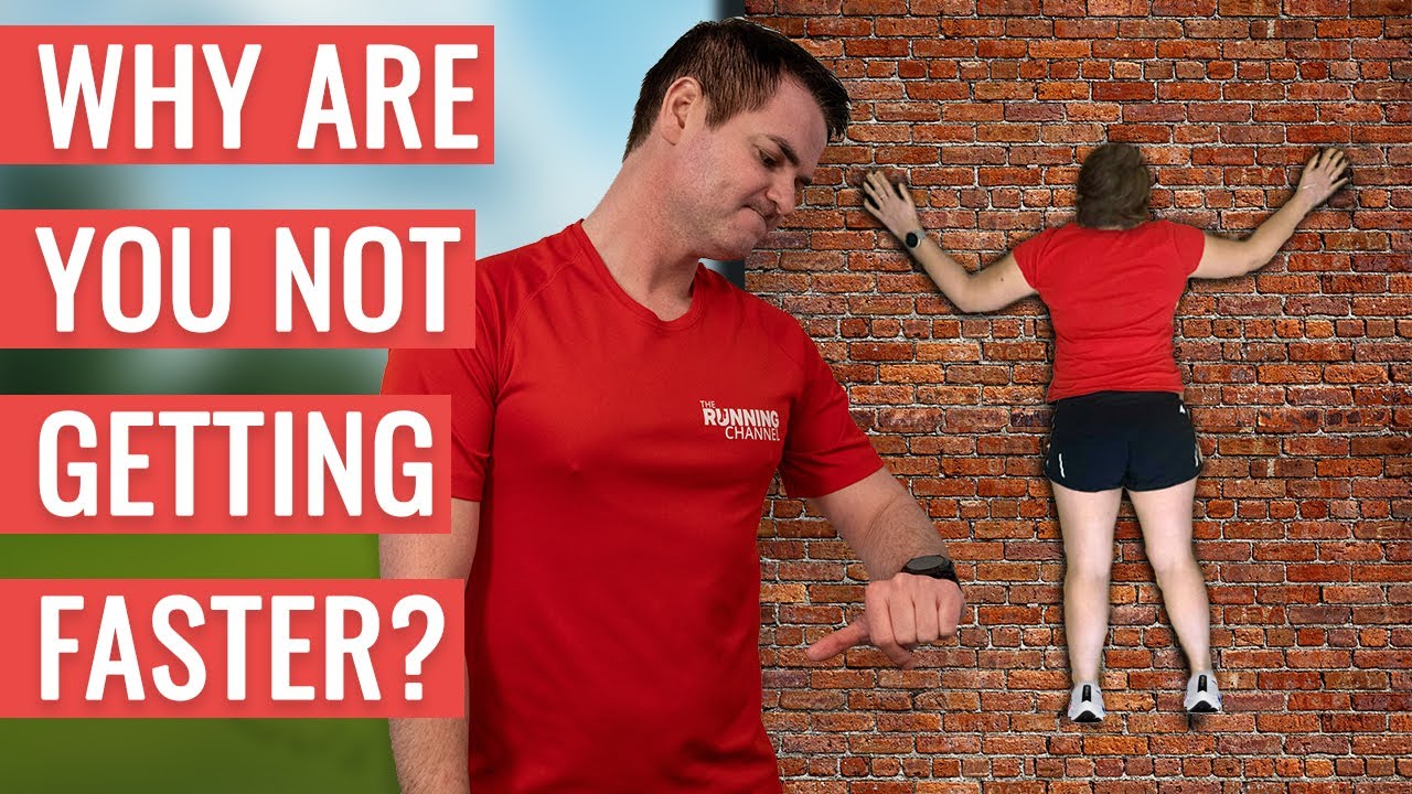 Why Are YOU Not Getting FASTER? | 10 Top Running Tips To Get Quicker ...