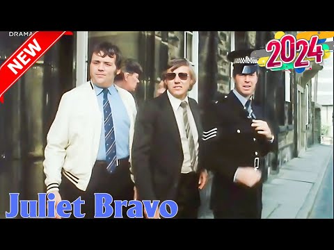 [🅽🅴🆆] Juliet Bravo✨🎬 Full Episodes 2024 ✨🎬| Episodes 16 | Relief