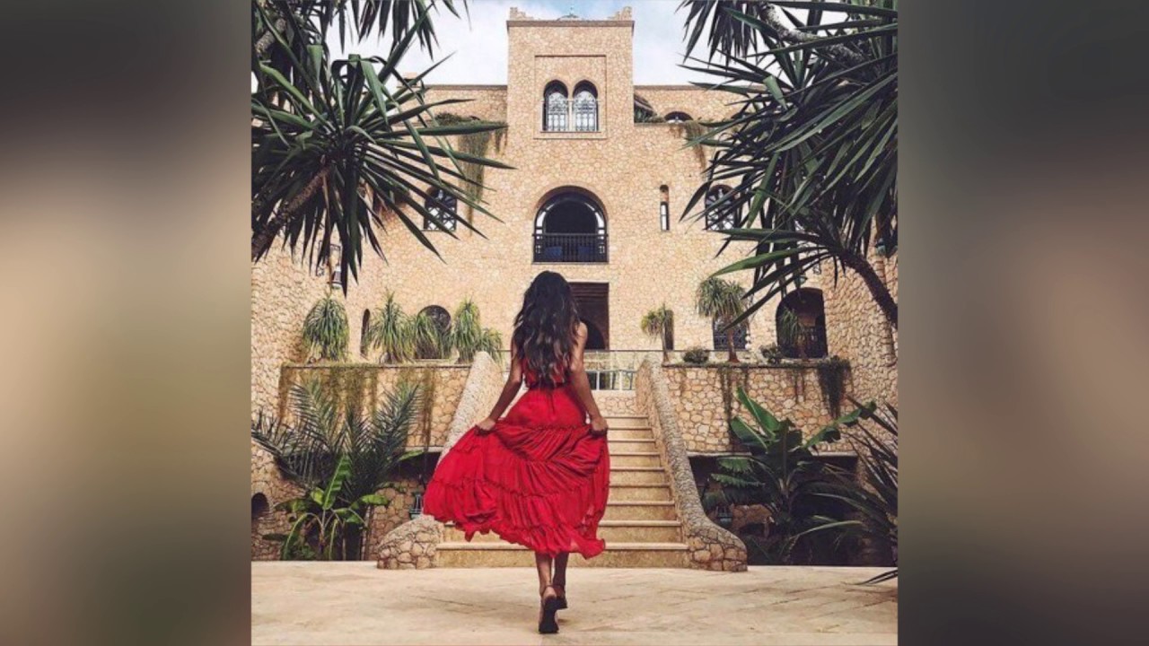 Rick Bridges - 태워 (Burn) - YouTube