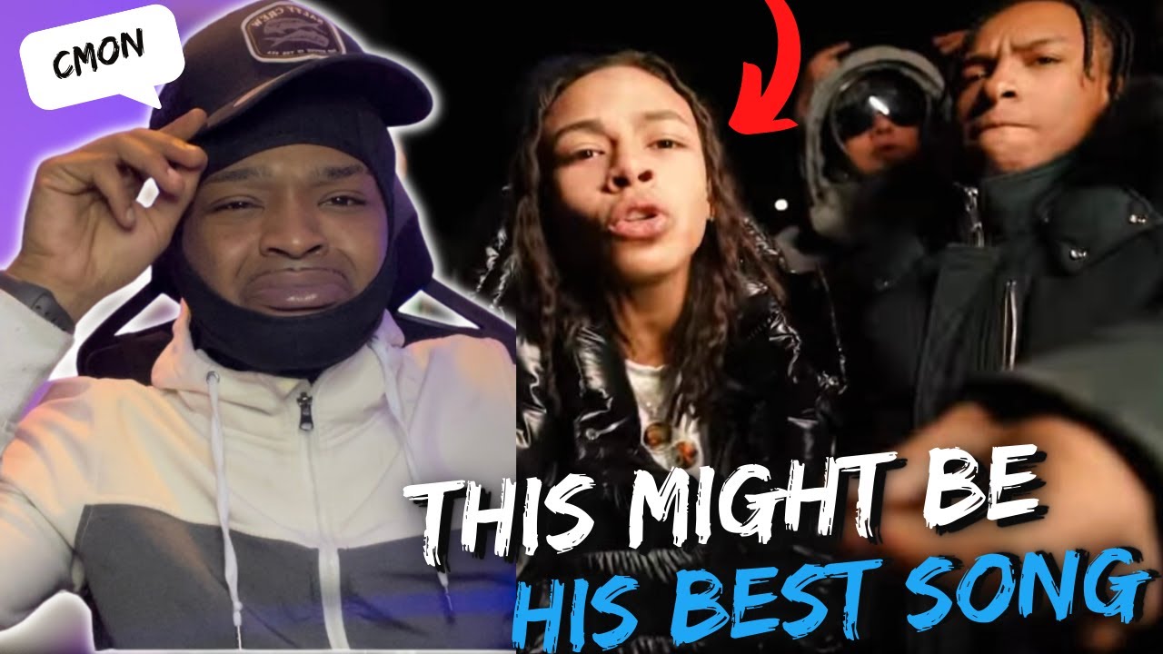 HE NOT PLAYING FAIR 😱🔥!!! DD Osama - MIA (Official Music Video ...