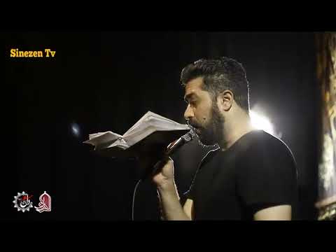 MƏN BU QAPINDAN AYRILMARAM HUSEN MOHSEN DADAŞİ 2021