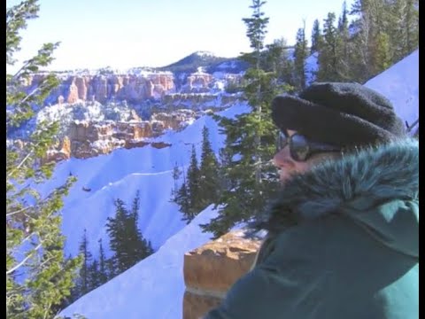 Brice Canyon & Storm Coming - YouTube