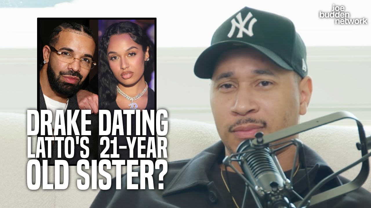 Drake Dating Latto's 21-Year Old Sister? | Emanny Says "It Looks Nasty ...
