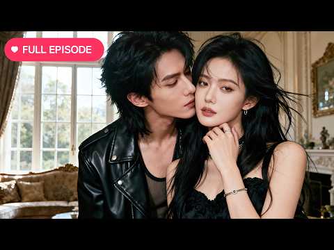 She Fell Into His Trap,When She Tried to Leave, He Made the Whole World Know—She’s His!