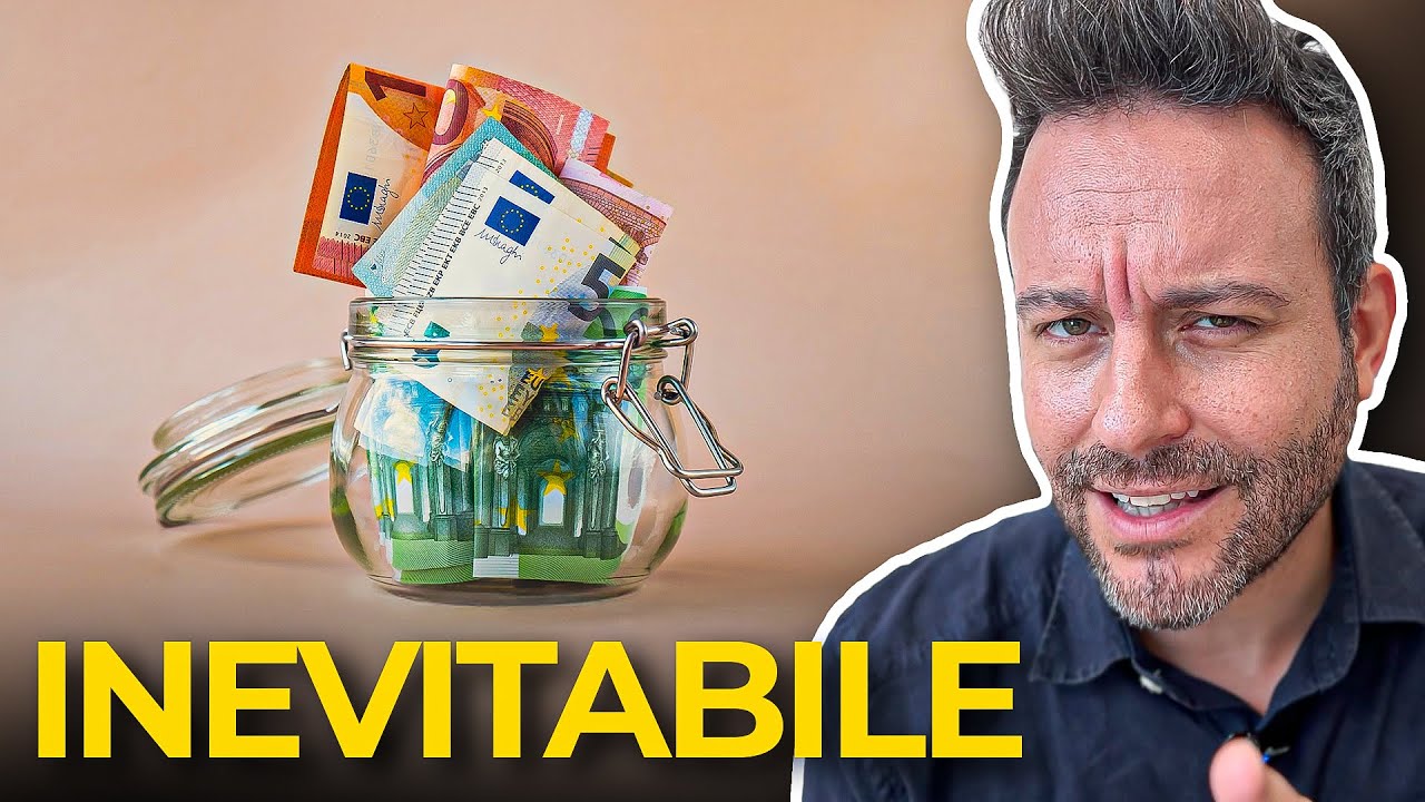 Lo STRUMENTO FINANZIARIO PROGRAMMATO per NON PERDERE VALORE - YouTube