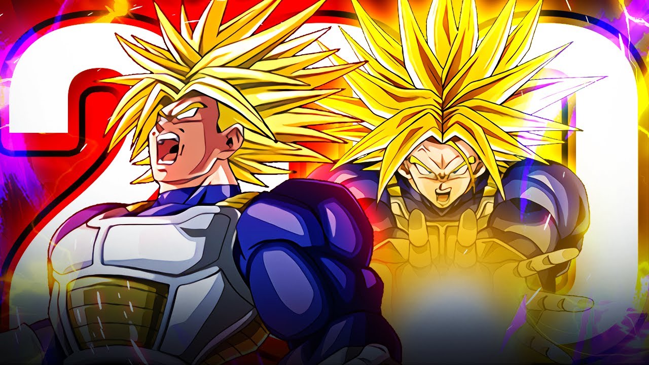 WHICH 200% SUPER TRUNKS IS BETTER? PHY & STR Max Links vs SBR ...